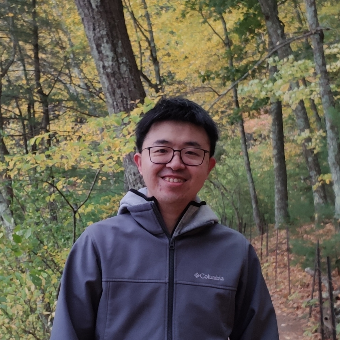 Zhifan Xu - Zhifan Xu